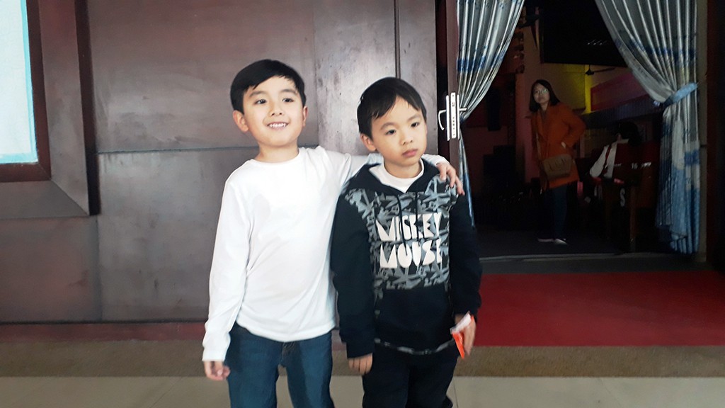 'Thần đồng piano' gốc Việt Evan Le tránh xa showbiz - Tuổi Trẻ Online
