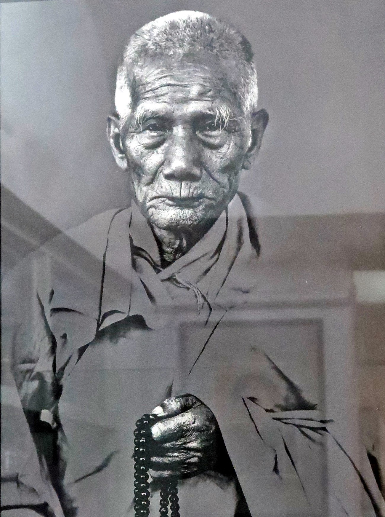 Một thời quá khứ trong ảnh của Phạm Văn Mùi - Tuổi Trẻ Online