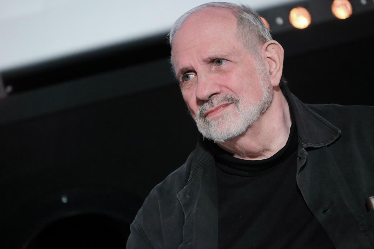 'Ăn theo' Harvey Weinstein - các dự án phim #metoo được công bố - Tuổi ...