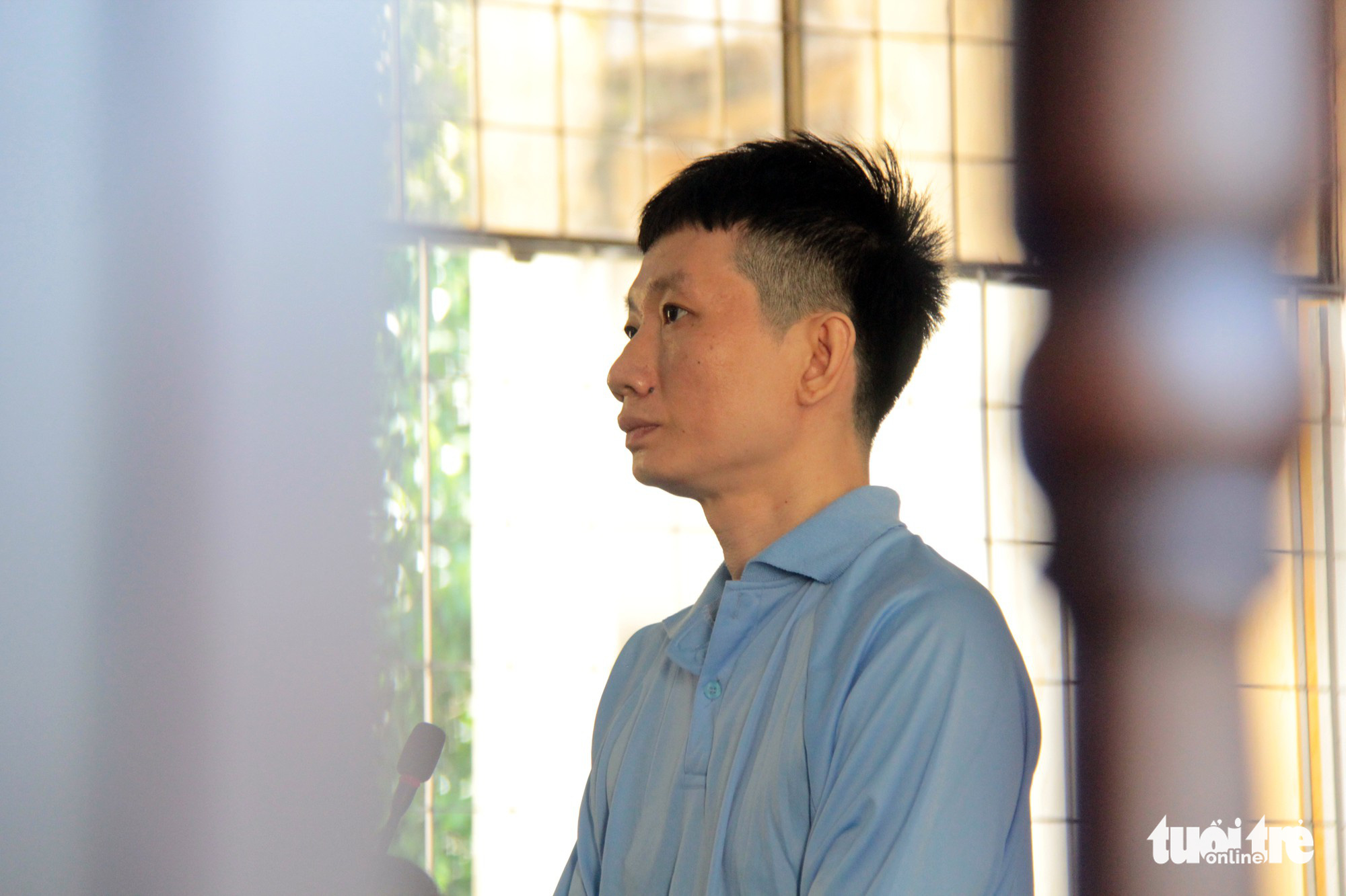 Vụ thụt két 114 tỉ đồng: Luật sư chỉ định từ chối, tòa vẫn yêu cầu bào ...