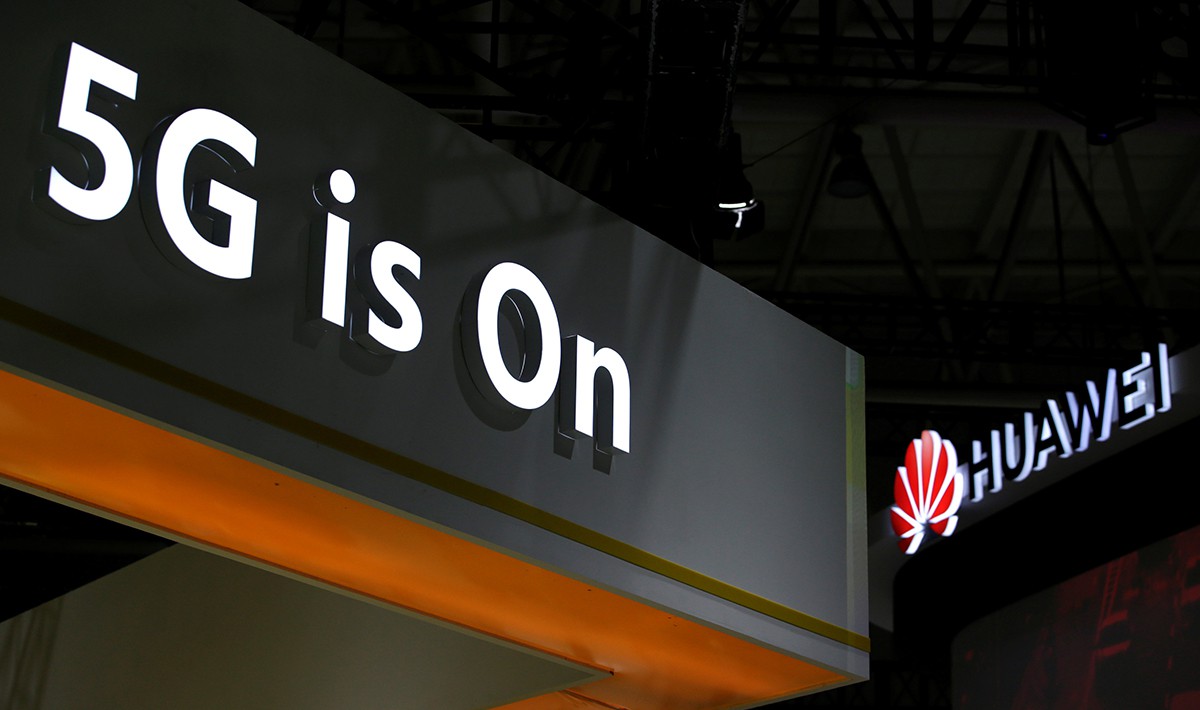 Nước cờ Huawei của ông Trump: 'lưỡng bại câu thương' hay 'nhất tiễn ...