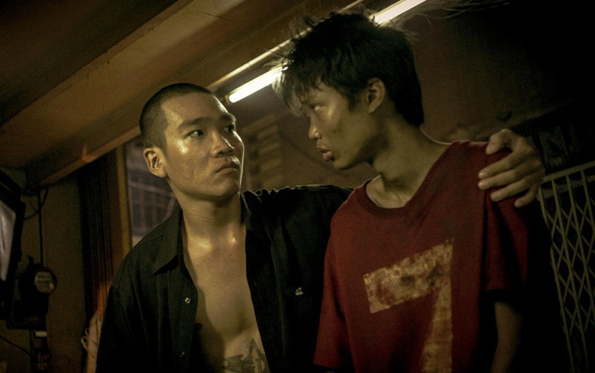 Ròm - bộ phim gan góc của điện ảnh Việt - Tuổi Trẻ Online