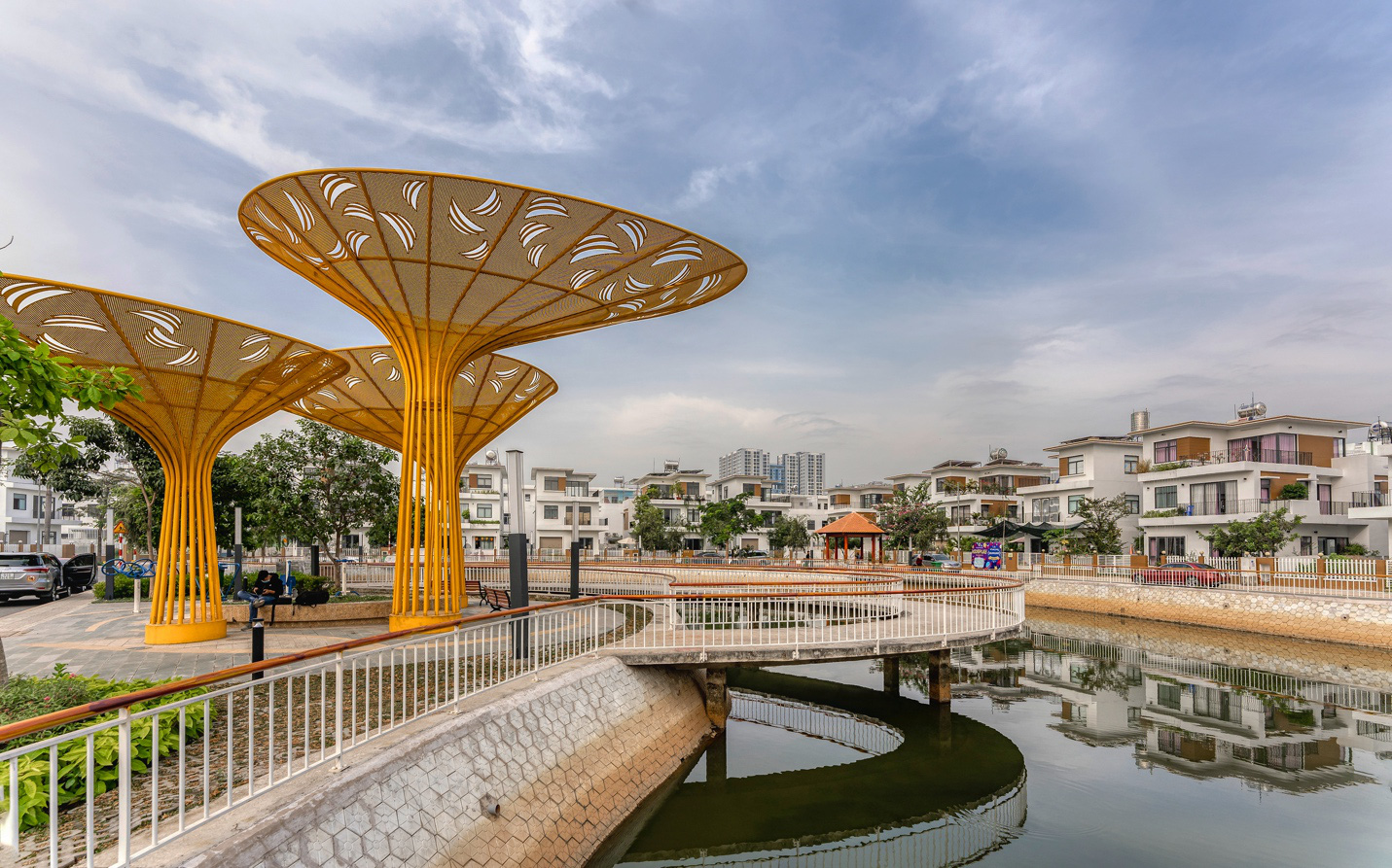 Thang Long Home Hưng Phú - Điểm sáng mới tại thành phố Thủ Đức - Tuổi ...