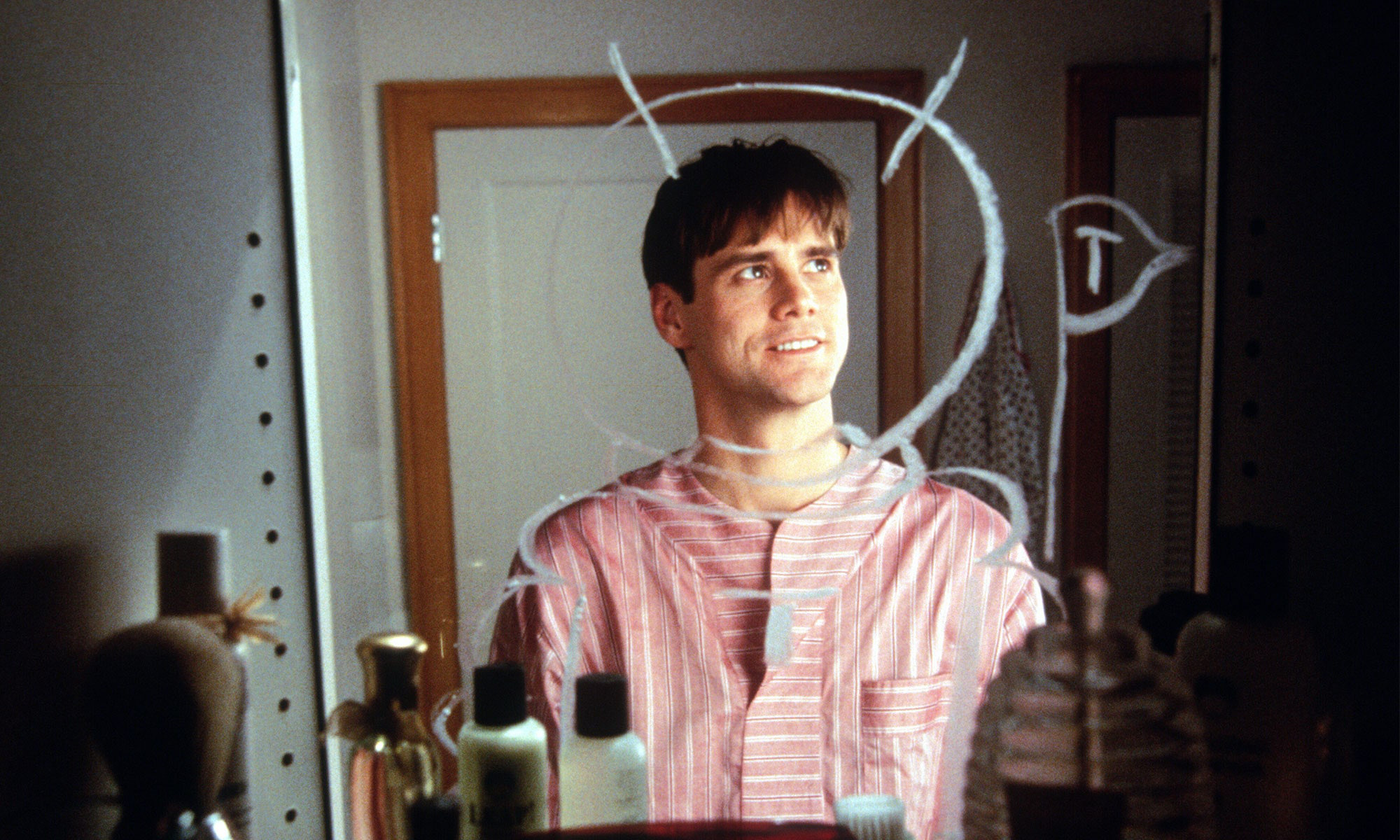 The Truman Show: Bộ phim tiên tri và ám ảnh về số phận người nổi tiếng ...