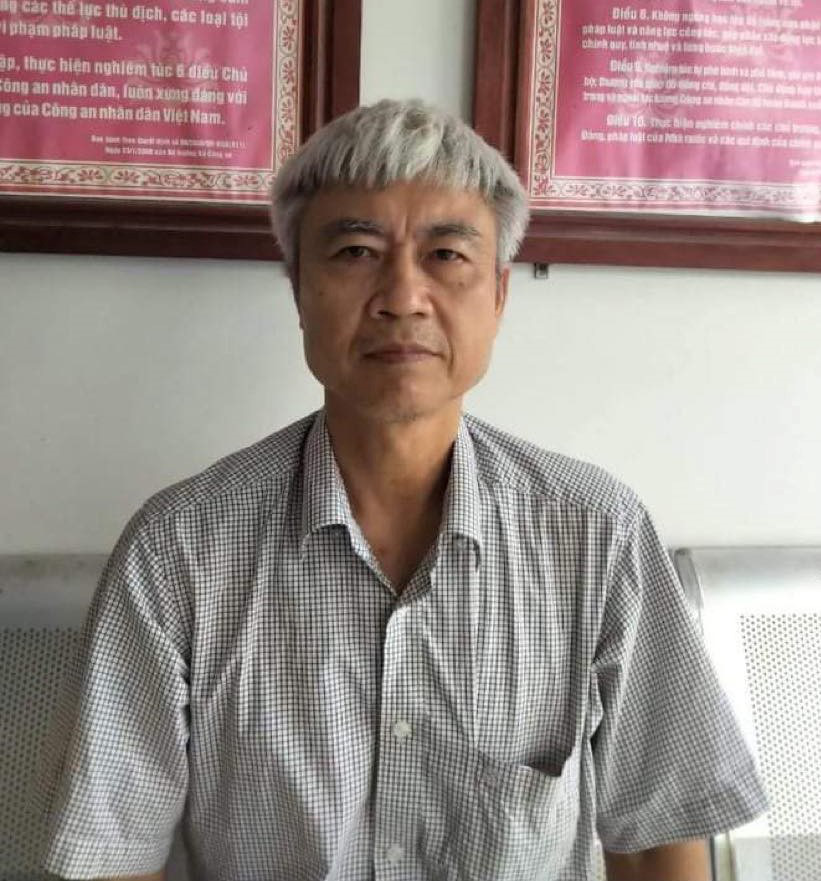 Bắt cựu chủ tịch và cựu tổng giám đốc Cienco1 - Tuổi Trẻ Online