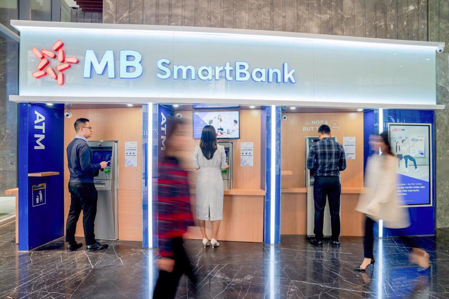 Trải nghiệm '3 không' với MB SmartBank - Tuổi Trẻ Online