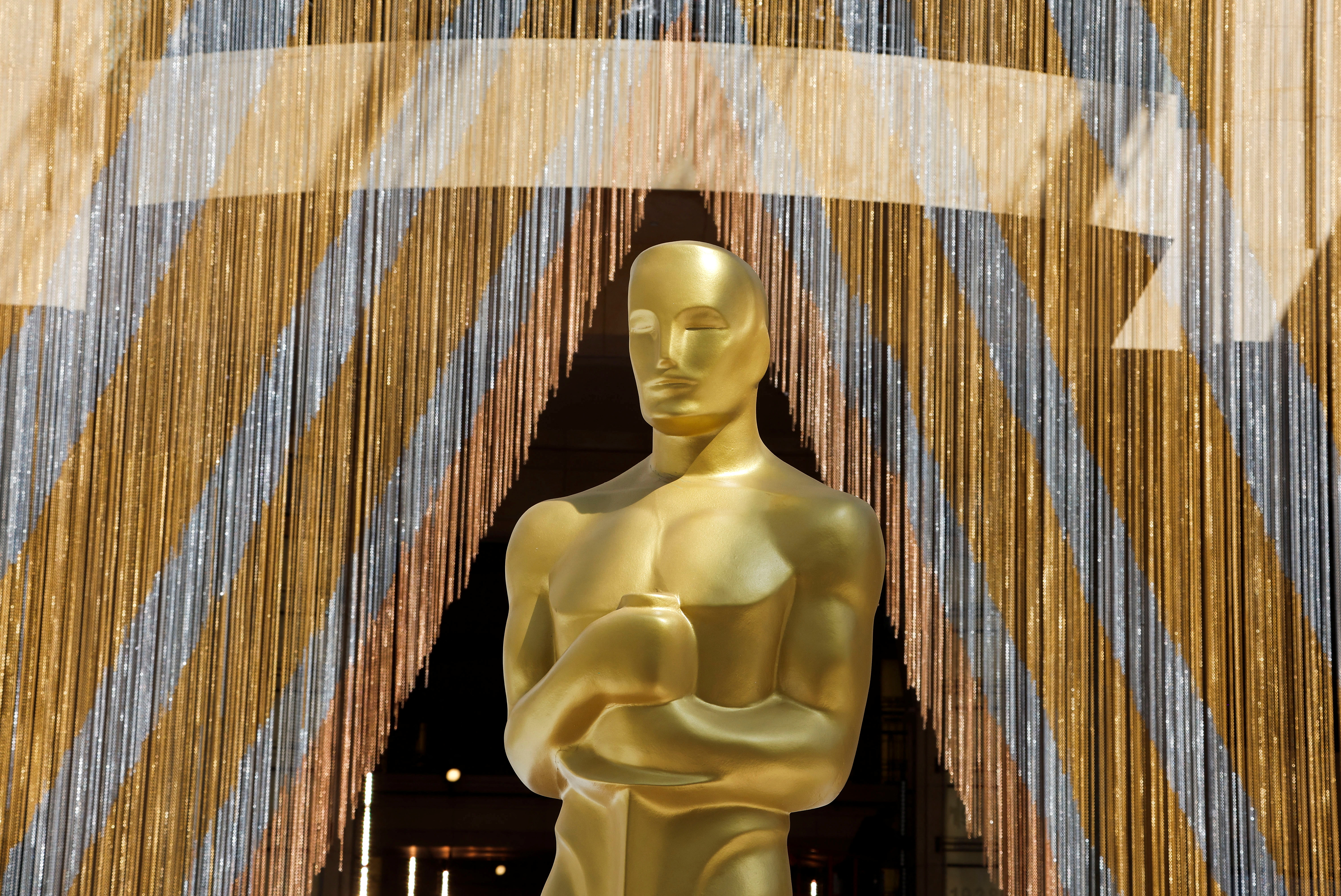 Oscar 2023