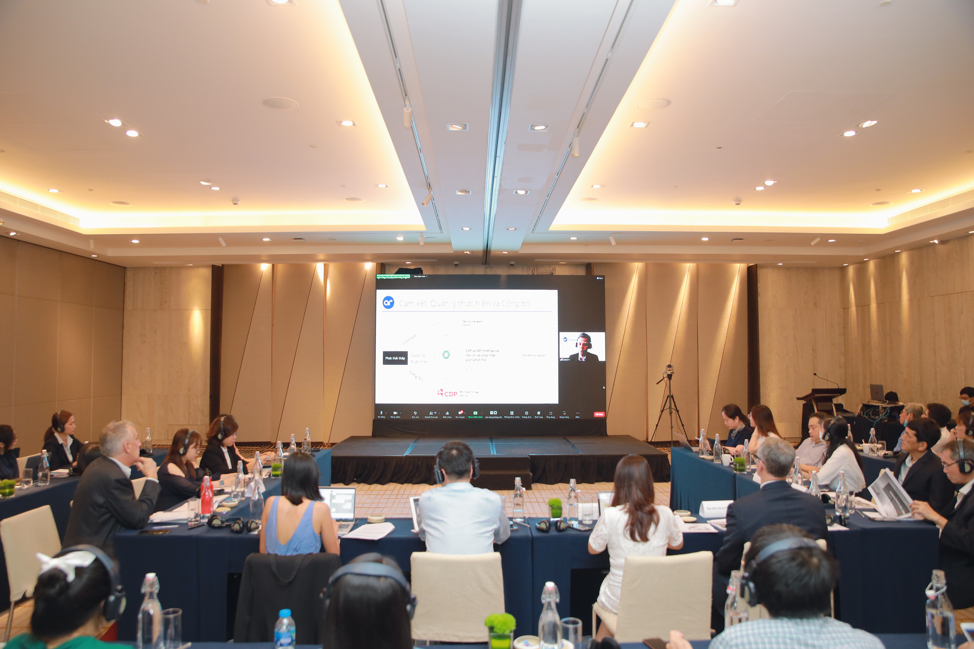 Dự án hỗ trợ doanh nghiệp tư nhân USAID IPSC mở cổng đăng ký đợt 3 ...
