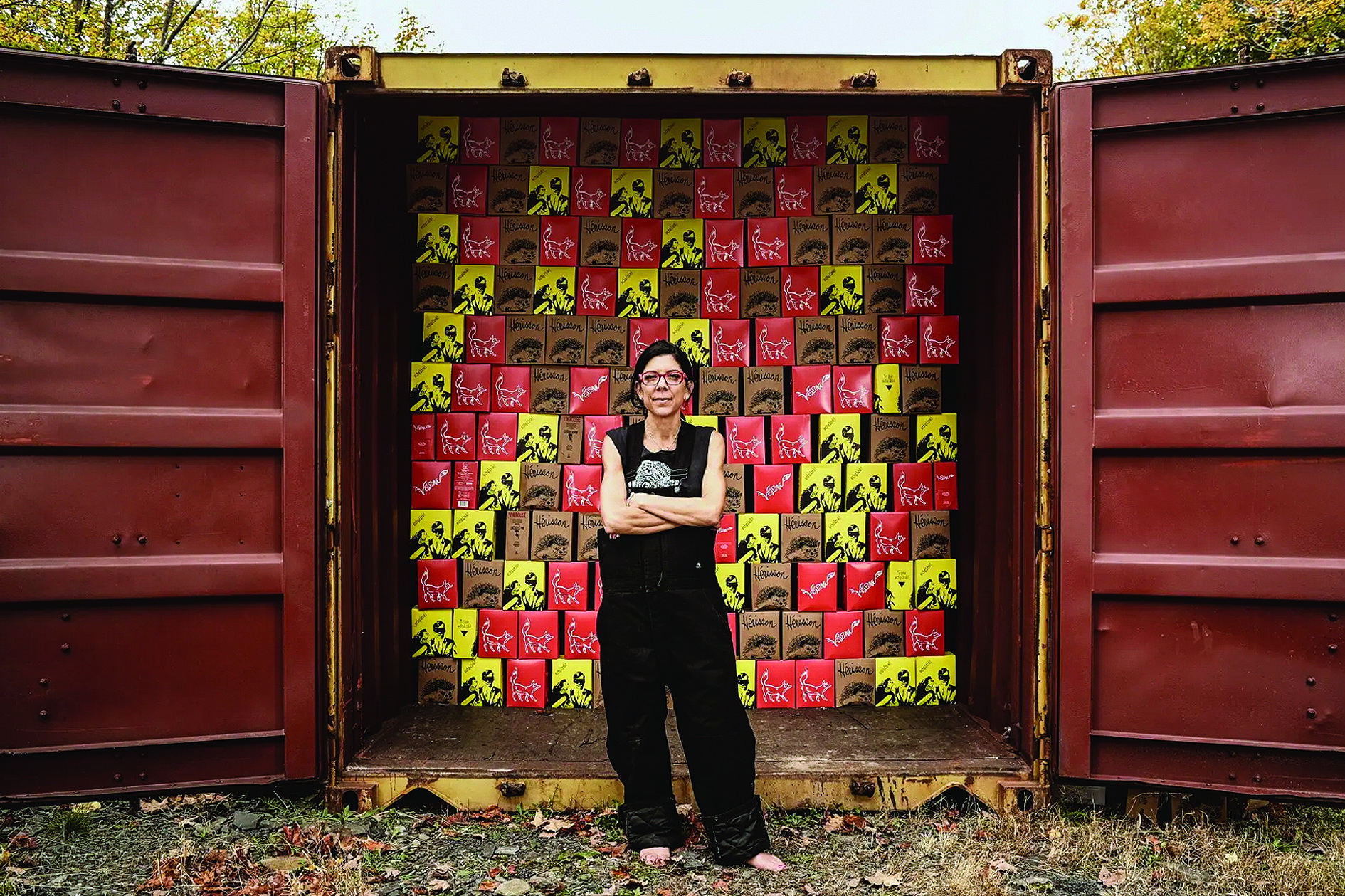 Chai thủy tinh: Mối họa tiềm tàng của môi trường - Tuổi Trẻ Online