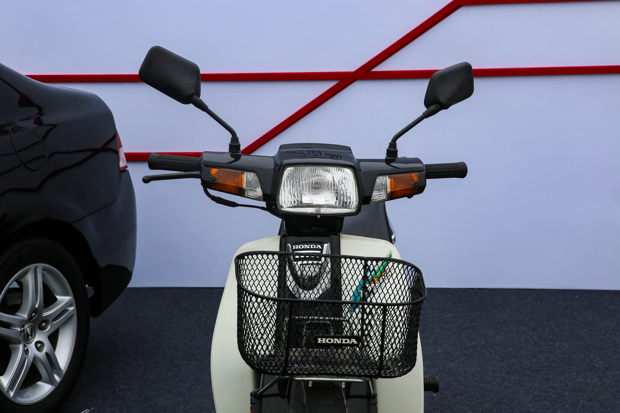 Honda Super Dream - Xe số mang nhiều hồi ức của người Việt - Tuổi Trẻ ...