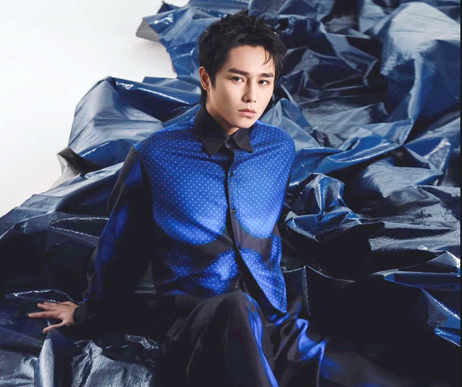 Thêm Tăng Duy Tân bức xúc rút khỏi đại nhạc hội Giáng sinh K-pop Open ...