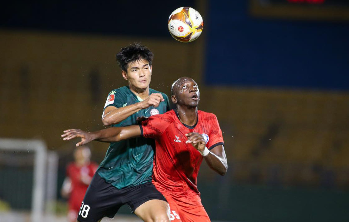 CLB Khánh Hòa có kinh phí kịp dự V-League 2023-2024 - Tuổi Trẻ Online