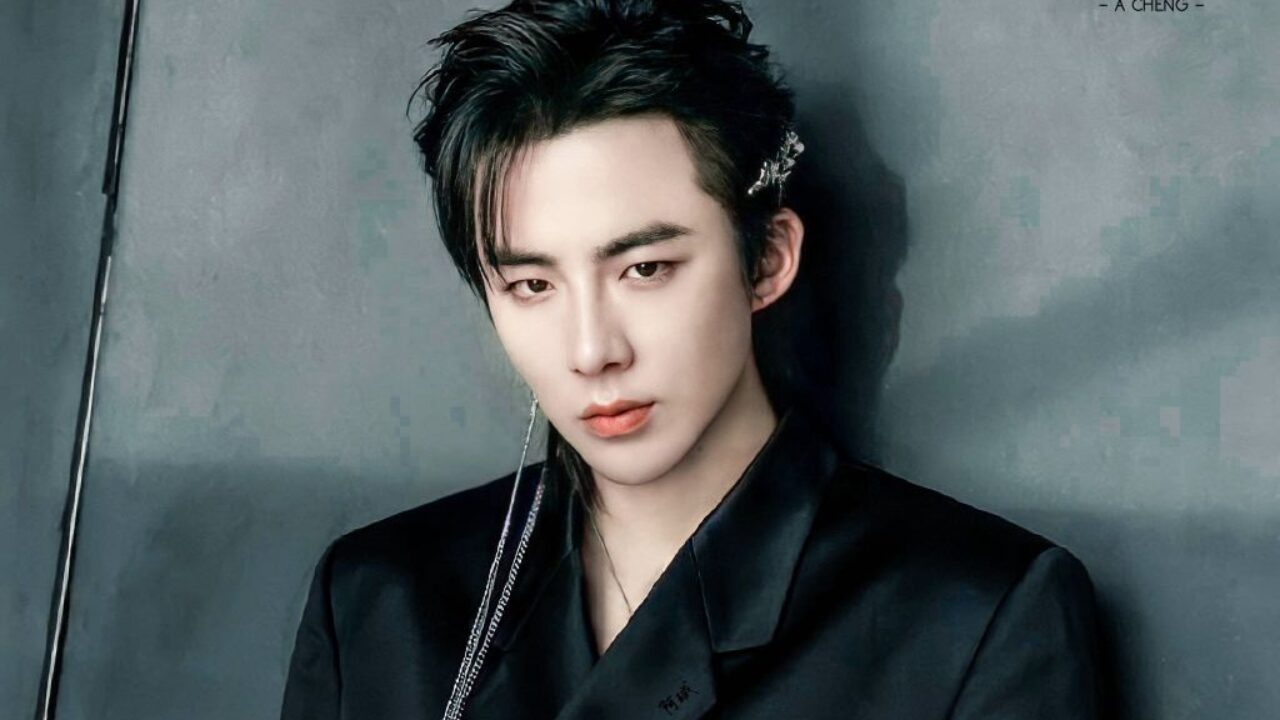 Lưu Vũ Ninh có bước ngoặt sự nghiệp với Nhất niệm quan sơn