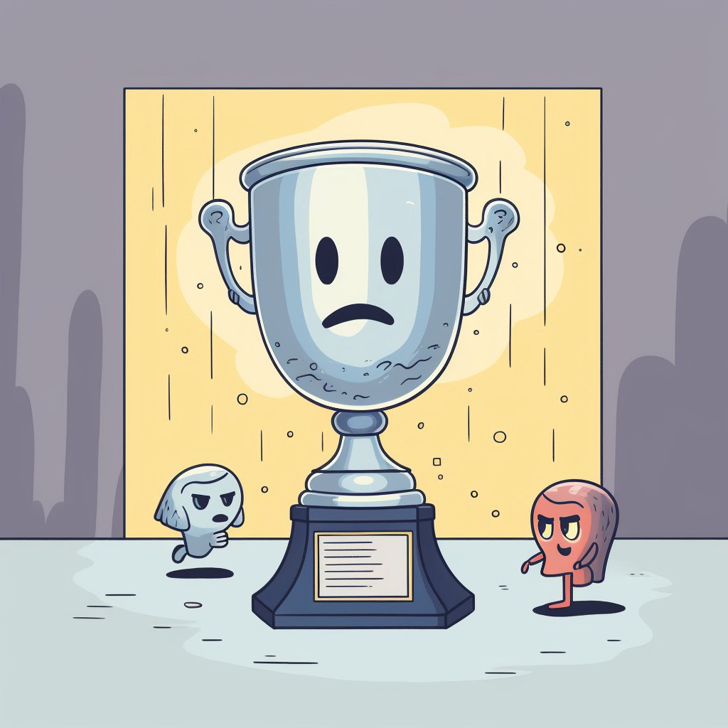 Chứng nhận thành tích xa xưa? Vứt hết đi là vừa - Tuổi Trẻ Online