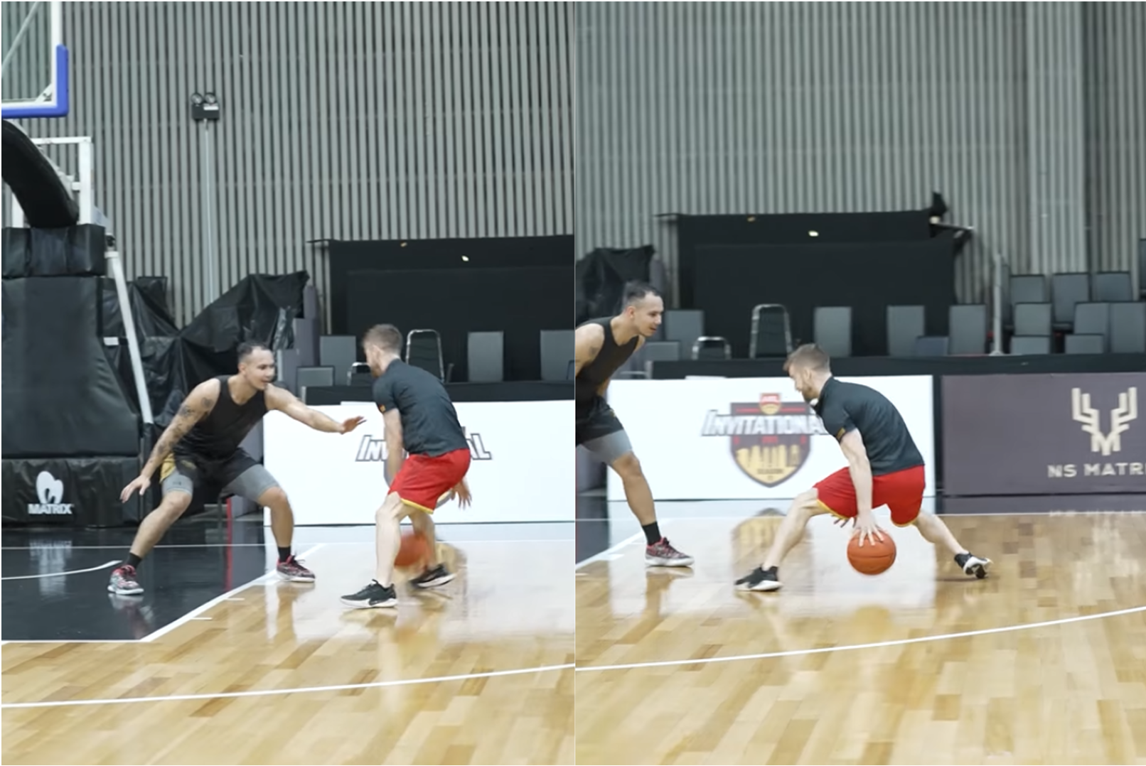 Đội trưởng Saigon Heat ‘đại chiến’ HLV Matt Van Pelt - Tuổi Trẻ Online