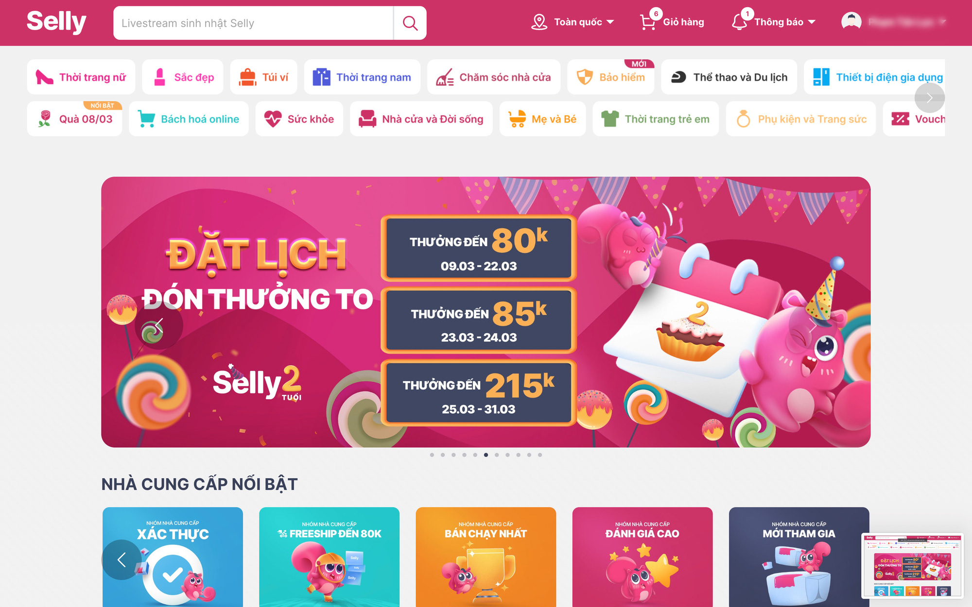 Selly - giải pháp khởi nghiệp bán hàng không cần vốn - Tuổi Trẻ Online
