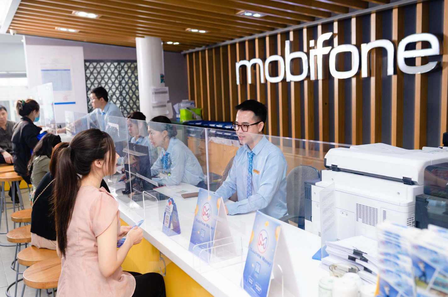 MobiFone với chiến lược bứt phá trở thành doanh nghiệp số hàng đầu ...