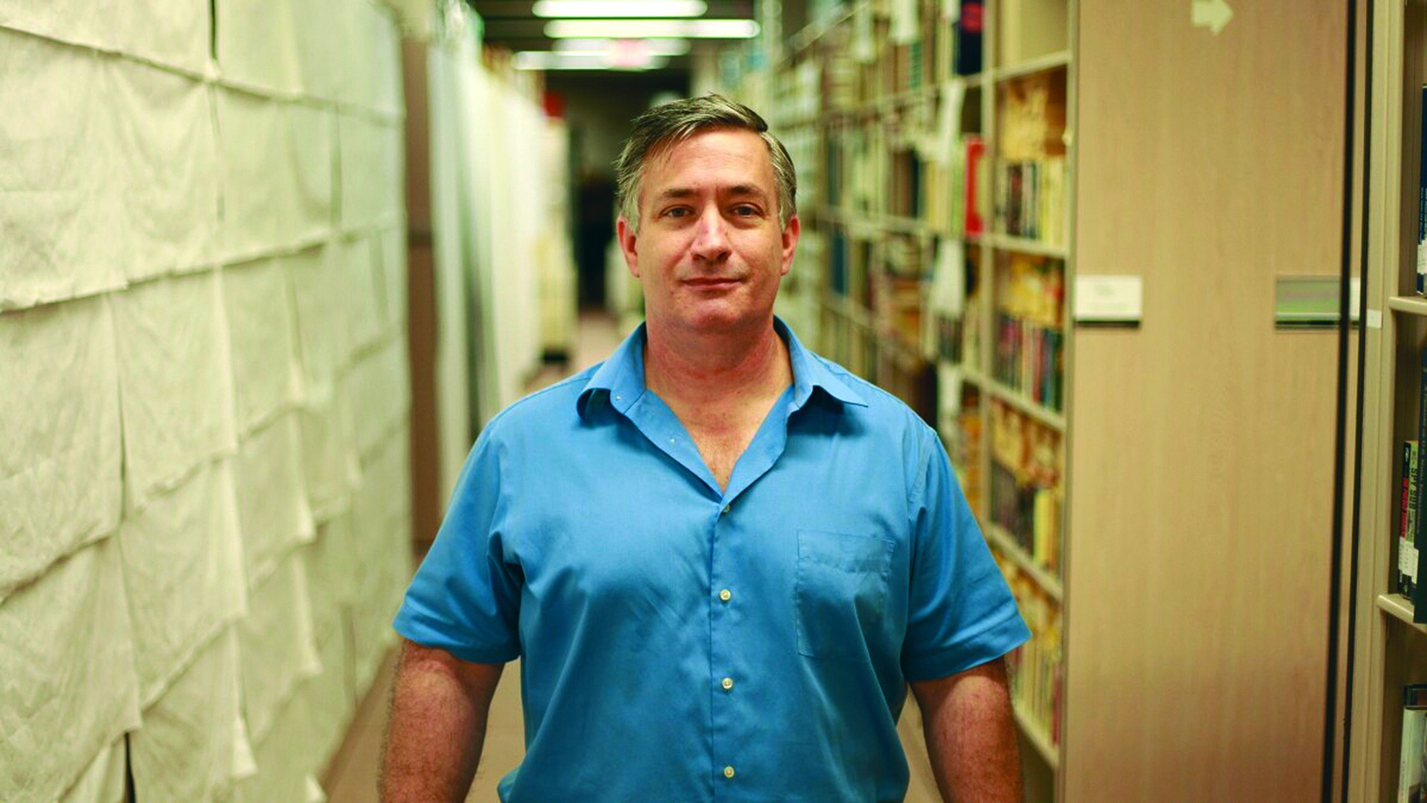 Kho tư liệu lớn nhất về chiến tranh Việt Nam: "Chúng tôi lưu giữ khía ...