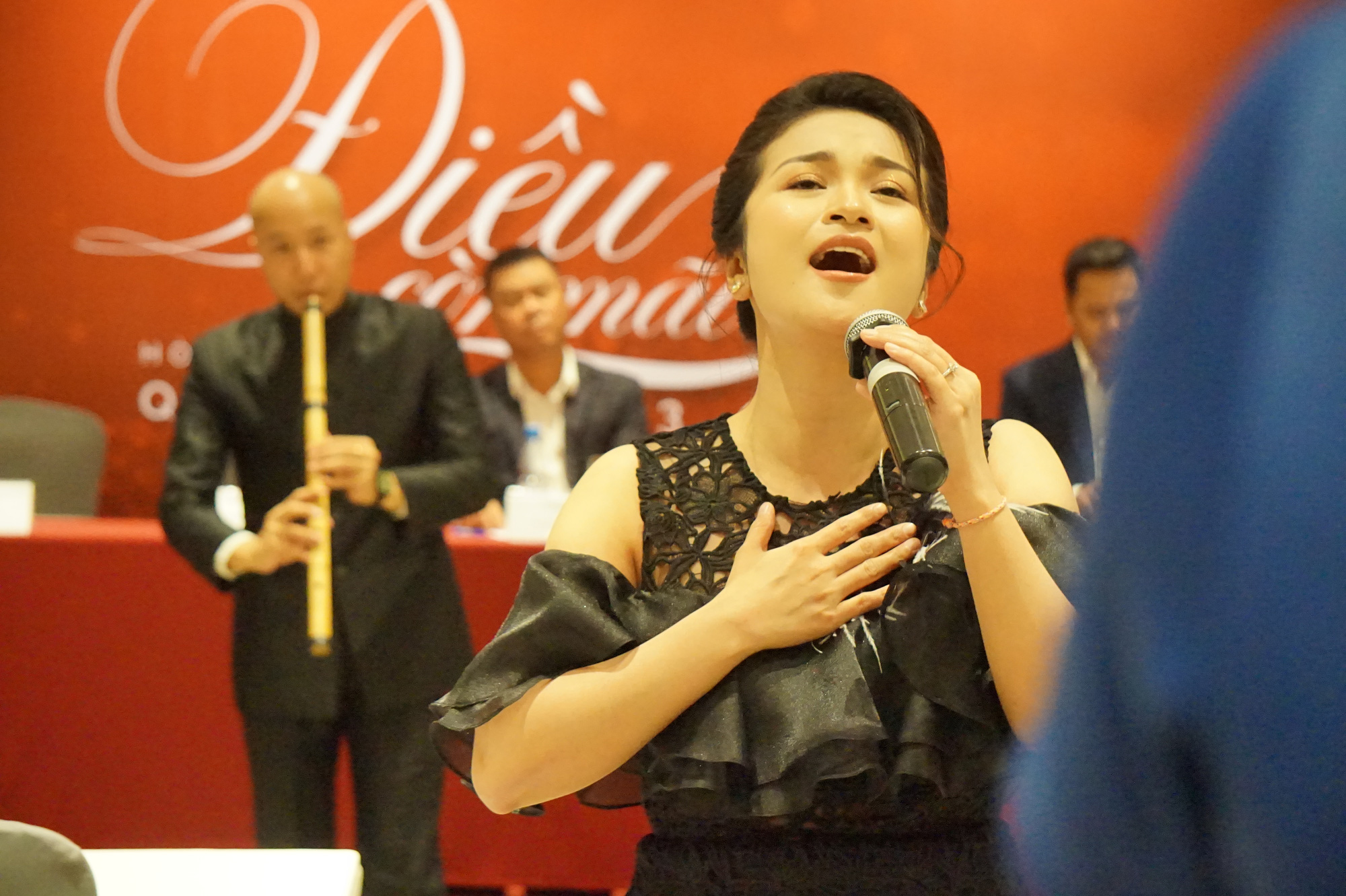 Hòa nhạc Điều còn mãi 2023 tôn vinh nhạc sĩ Văn Cao - Tuổi Trẻ Online