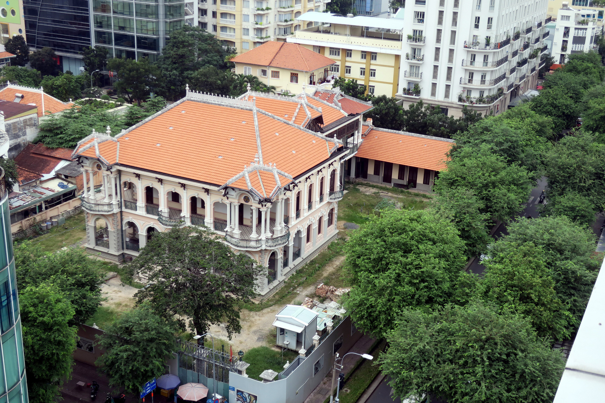 Bà Trương Mỹ Lan bị kê biên, thu giữ tài sản 'khủng' cỡ nào? - Tuổi Trẻ ...