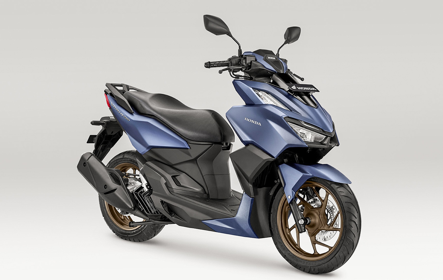 Honda Vario 160 có thêm màu mới - Tuổi Trẻ Online