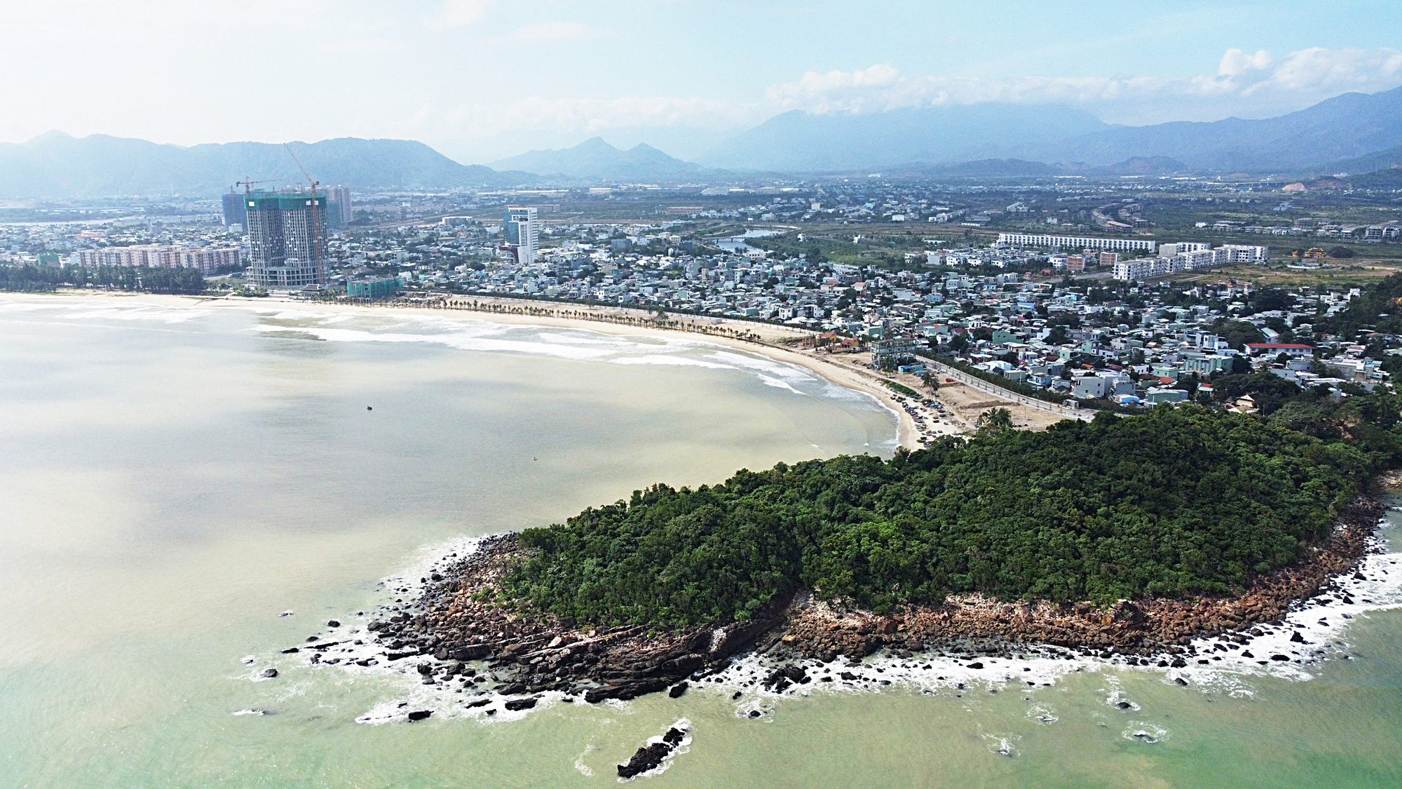 Báu vật của làng biển Nam Ô - Tuổi Trẻ Online