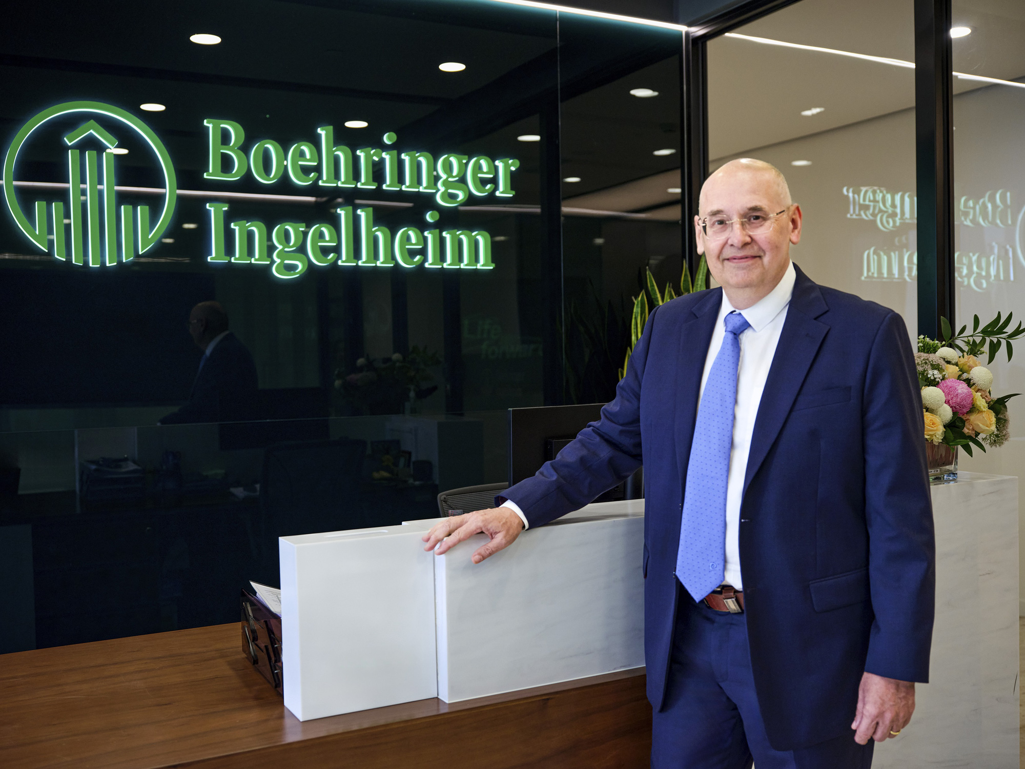 Boehringer Ingelheim đưa ra các giải pháp phòng bệnh, bảo vệ toàn diện ...