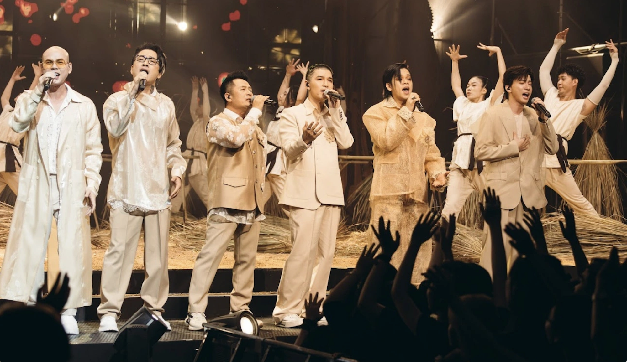 Anh trai vượt ngàn chông gai kết nối với di sản âm nhạc - Tuổi Trẻ Online