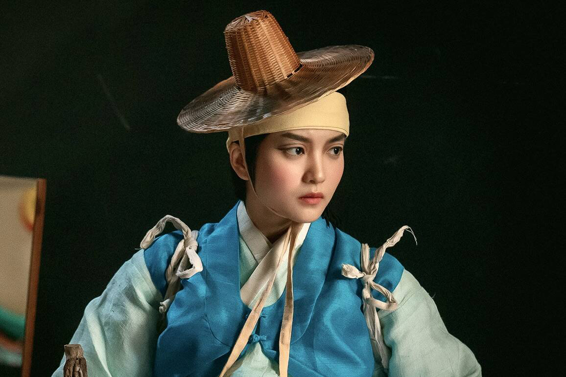 Kim Tae Ri: Ngôi sao trẻ được săn đón bậc nhất Hàn Quốc - Tuổi Trẻ Online