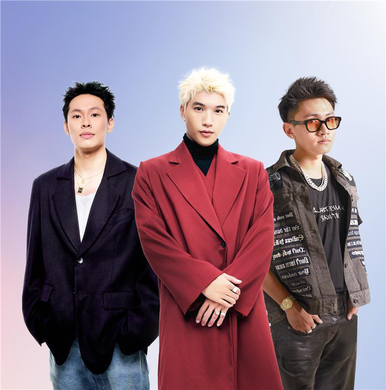 Đại nhạc hội 8WONDER trở lại: Imagine Dragons huyền thoại ‘hạ cánh’ tại ...