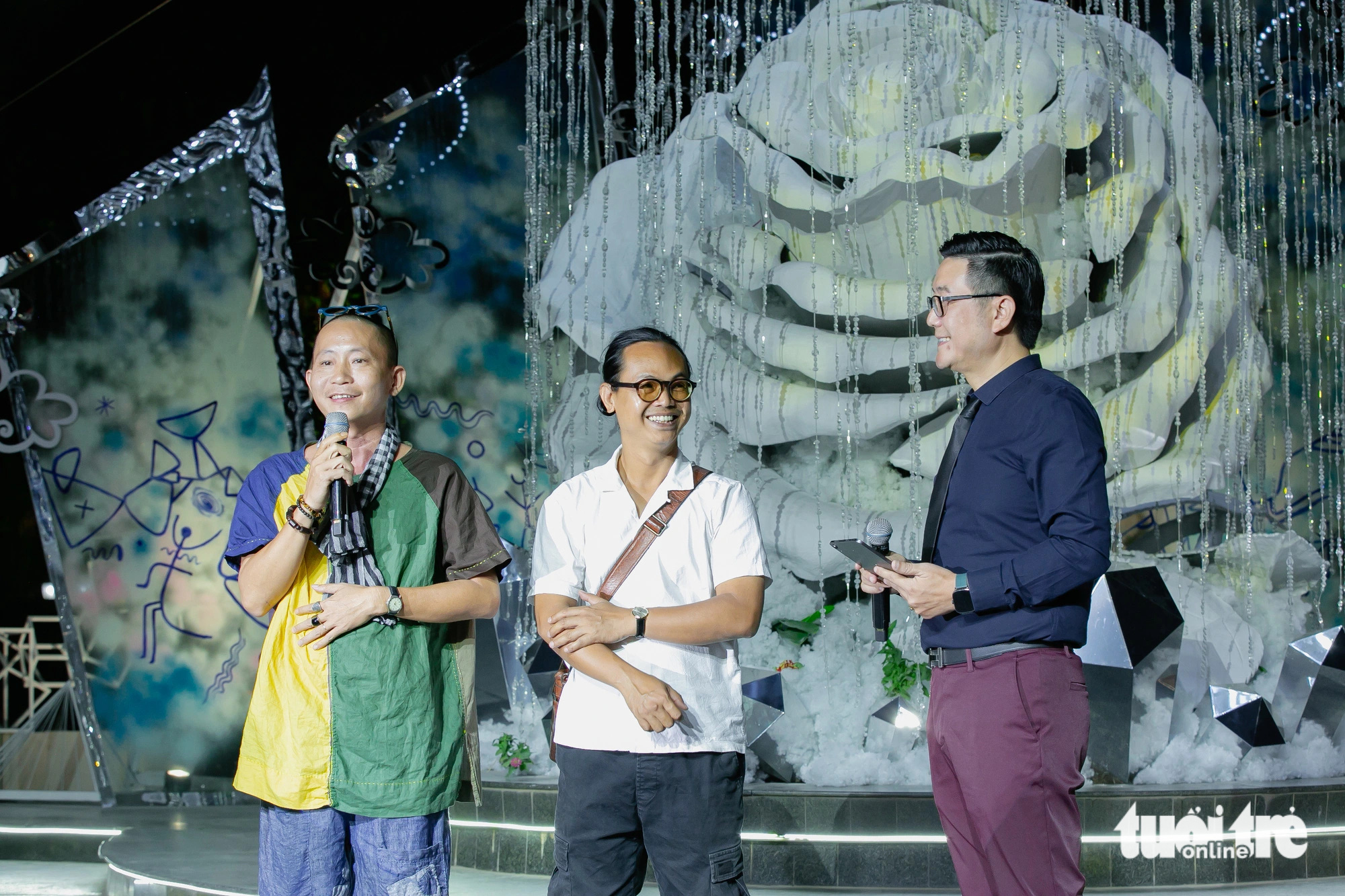 ‘Cực quang Aurora’ hay bức thư vũ trụ gửi đến con người - Tuổi Trẻ Online