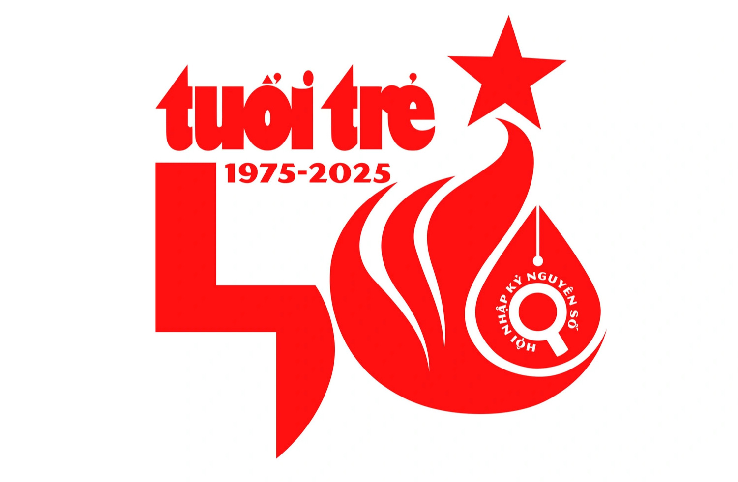 Thêm nhiều thiết kế logo, ý tưởng slogan sáng tạo nhân 50 năm thành lập ...