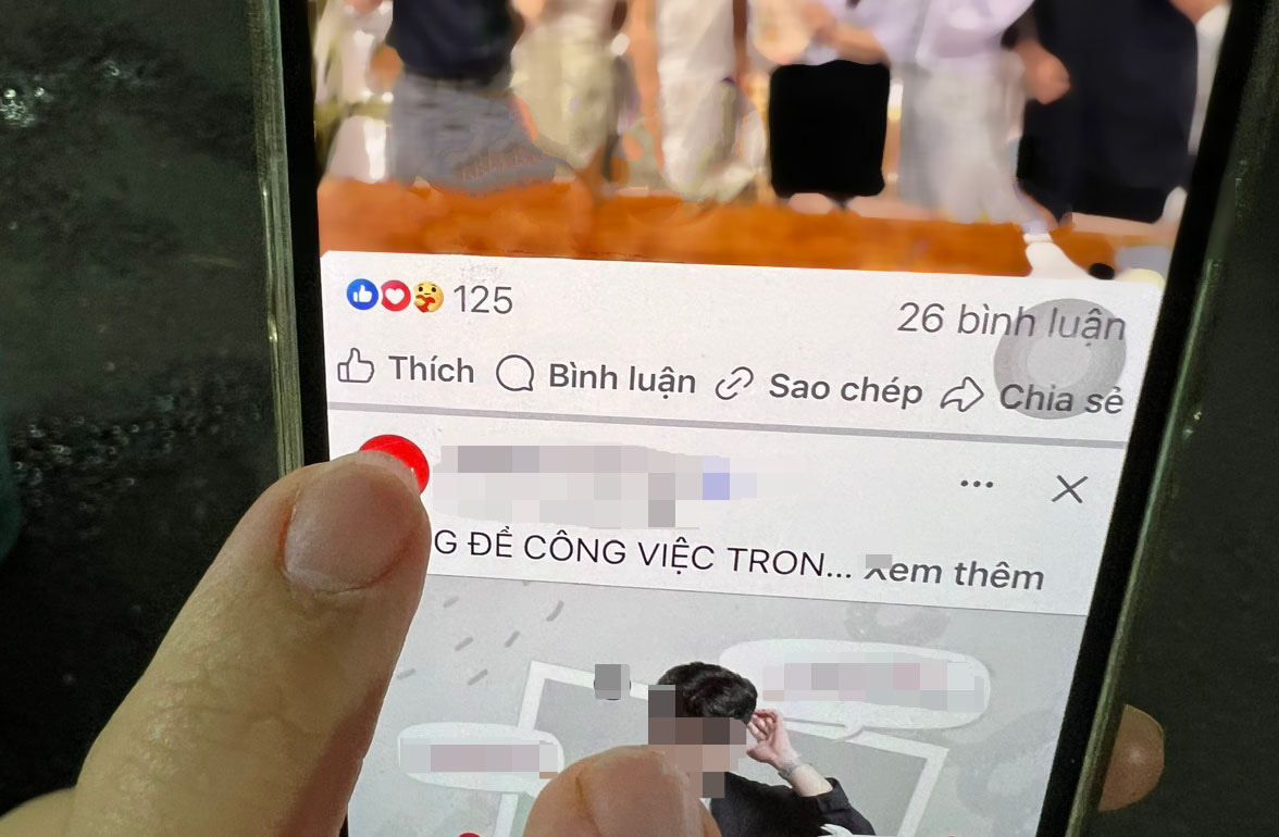 Cuồng ghen - yêu thương hay hành hạ nhau? - Kỳ 3: Bạo lực lạnh, chặn ...