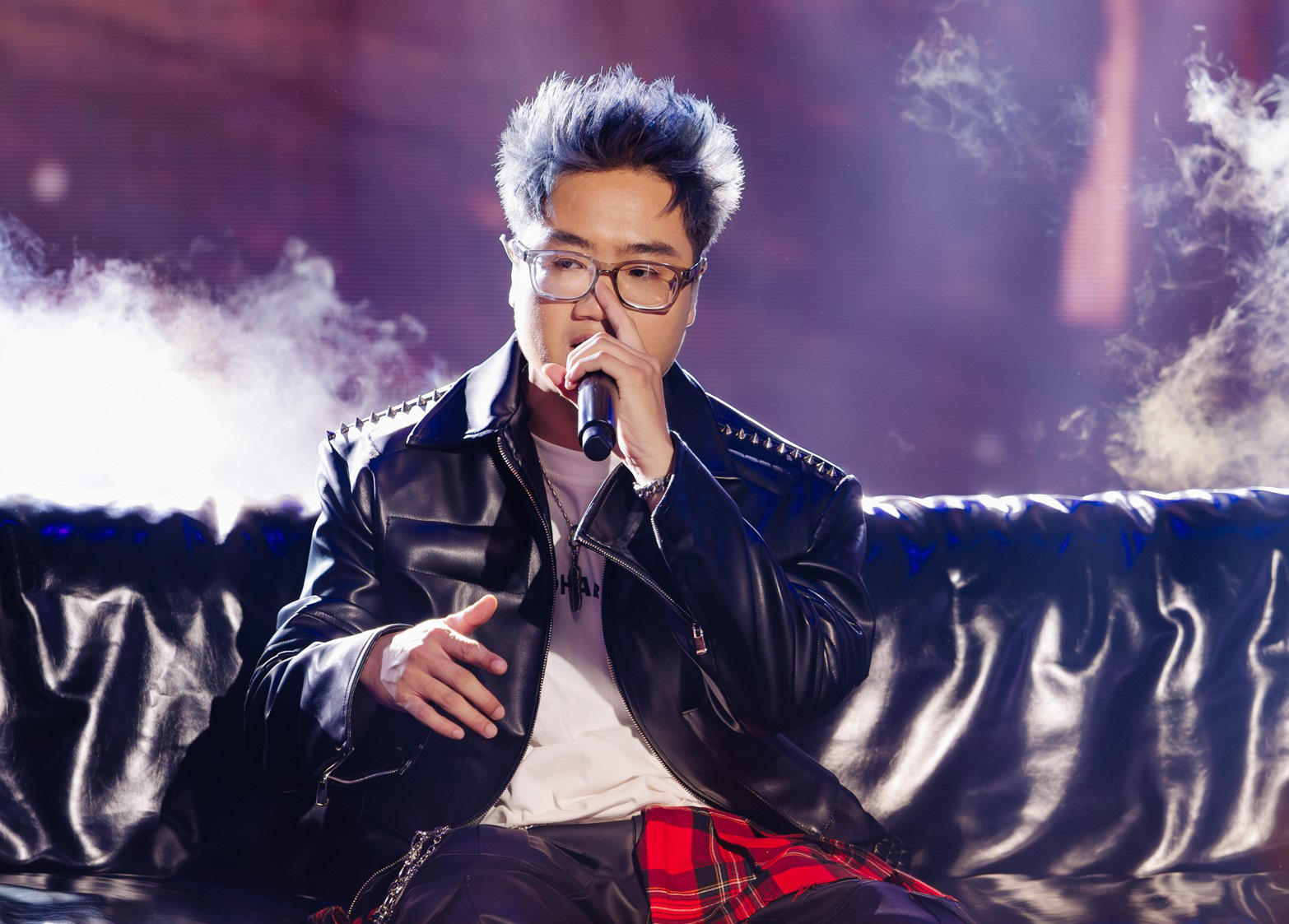 Dangrangto đưa bolero vào chung kết Rap Việt; Queen B là siêu quái vật ...