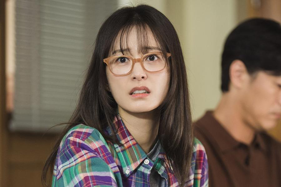 Tổng tài Joo Ji Hoon không lạnh lùng xa cách, Jung Yoo Mi làm Love Your Enemy đậm chất thanh ...