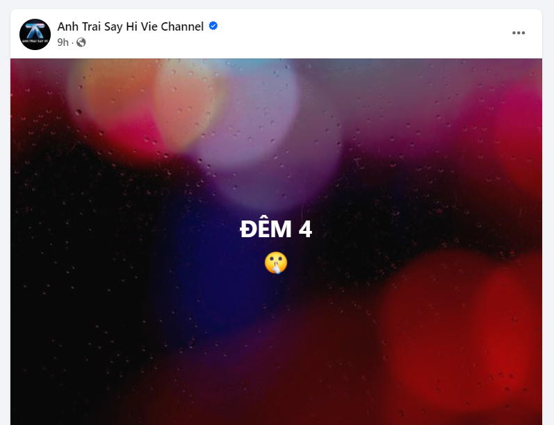 Anh trai say hi mở concert 4, gây tranh cãi khi ra mắt nhóm nhạc MOPIUS ...