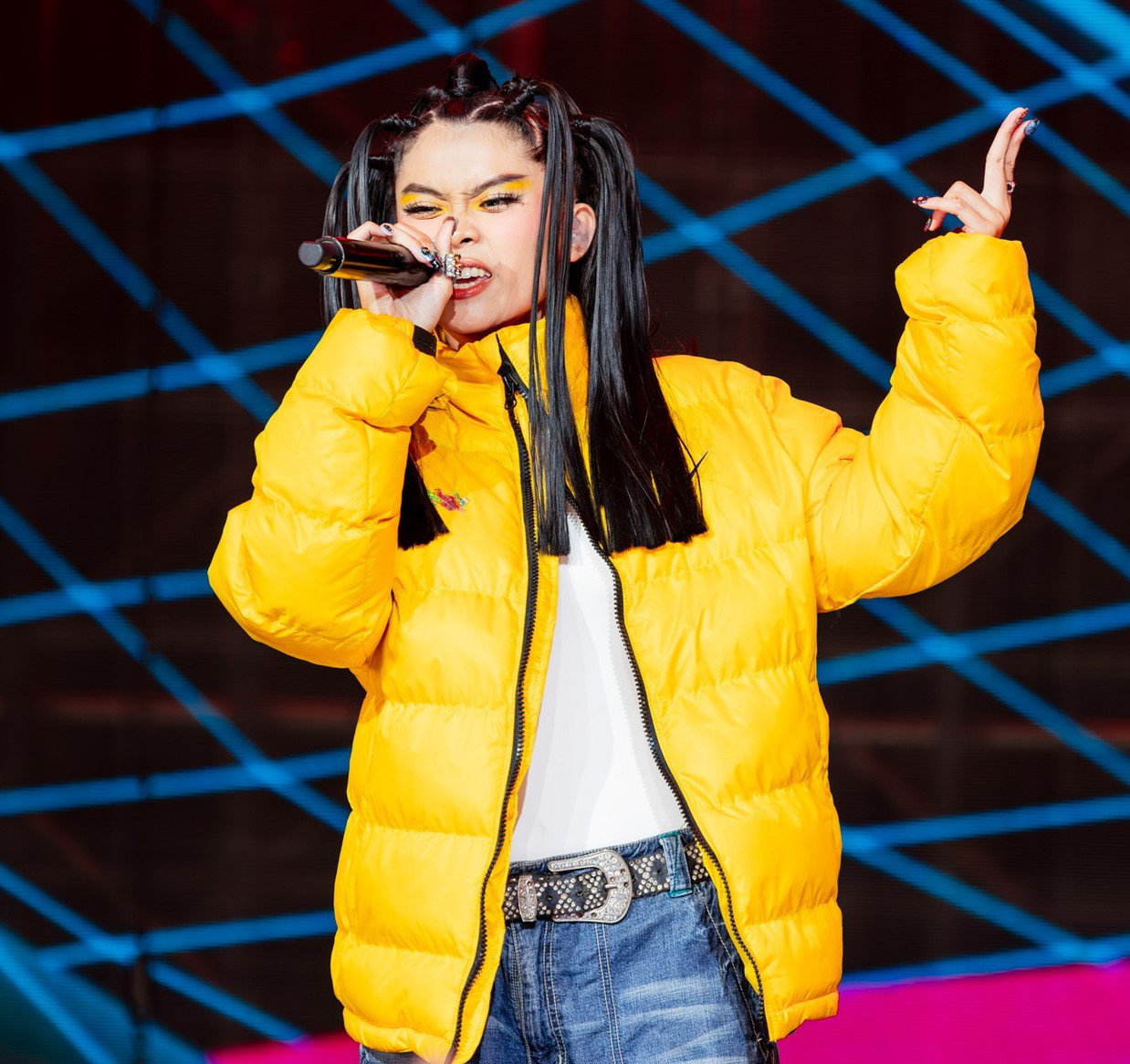 Các nữ rapper mùa mới của Rap Việt - Tuổi Trẻ Online