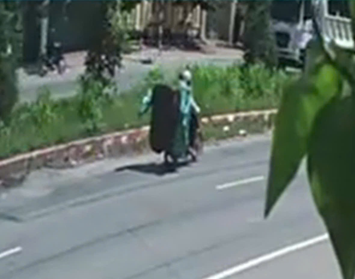 Xe ben tông liên hoàn 1 người chết: Phanh không hoạt động, tạm giữ tài ...