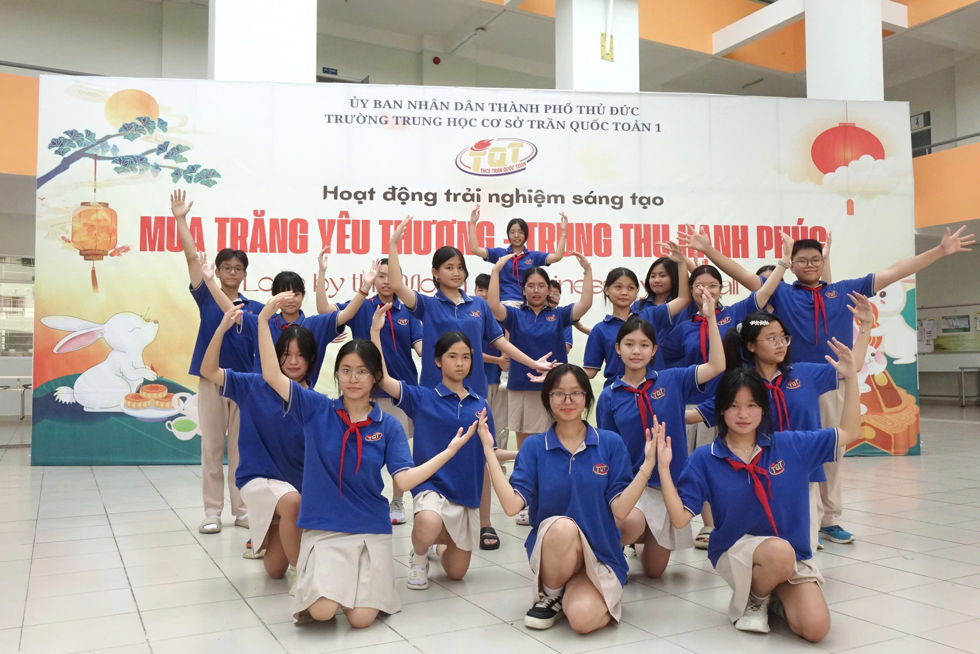 Trường tiên tiến, hội nhập có gì? - Kỳ 2: Giải mã sức hút trường tiên tiến - Tuổi Trẻ Online