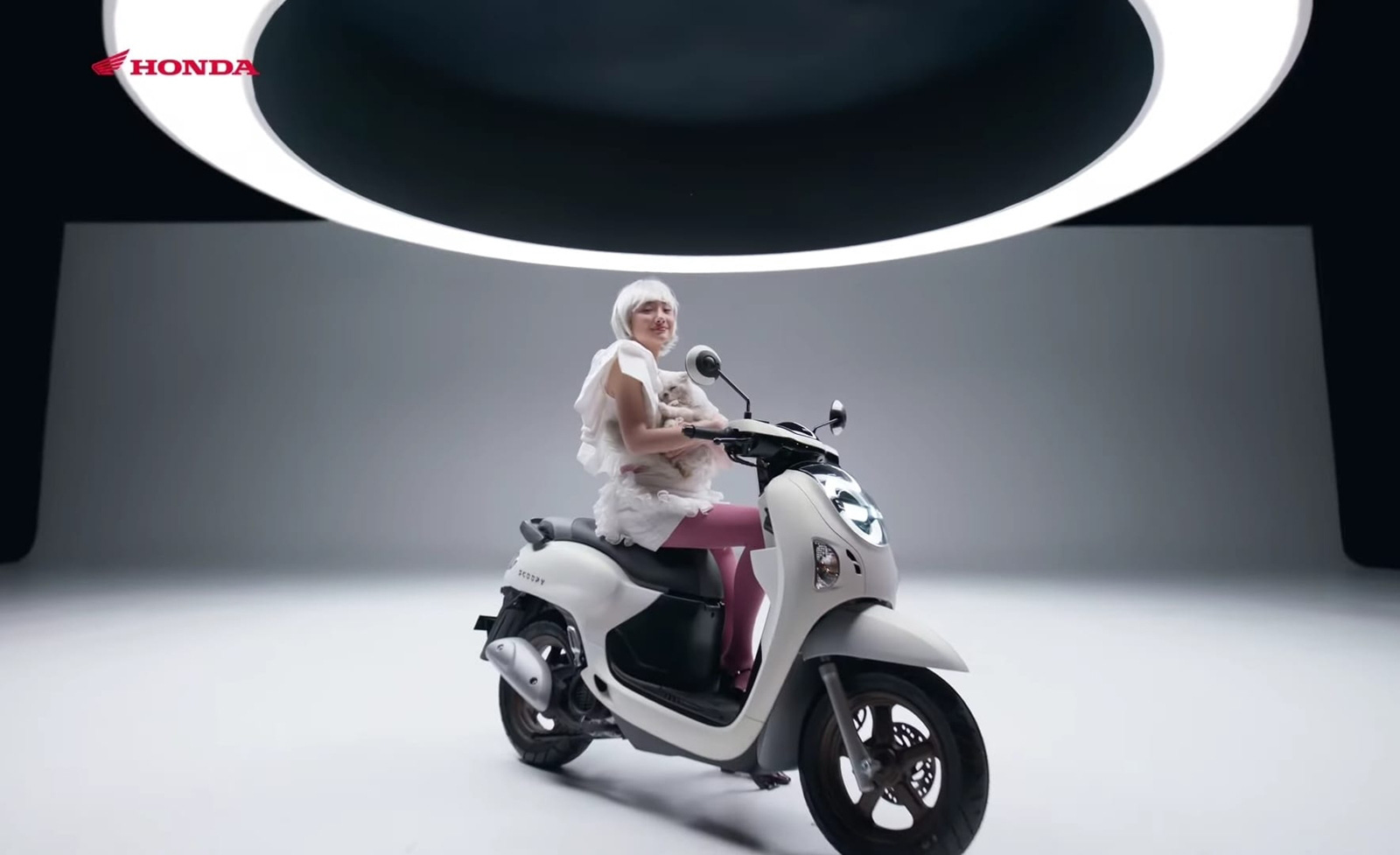 Honda Scoopy 2025 ra mắt: Thiết kế mới, thêm trang bị, song vẫn dễ giữ giá cũ khi về Việt Nam ...