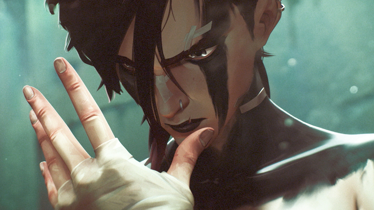 Arcane, tham vọng của Riot và những cú sẩy chân lỗ hàng triệu USD ...