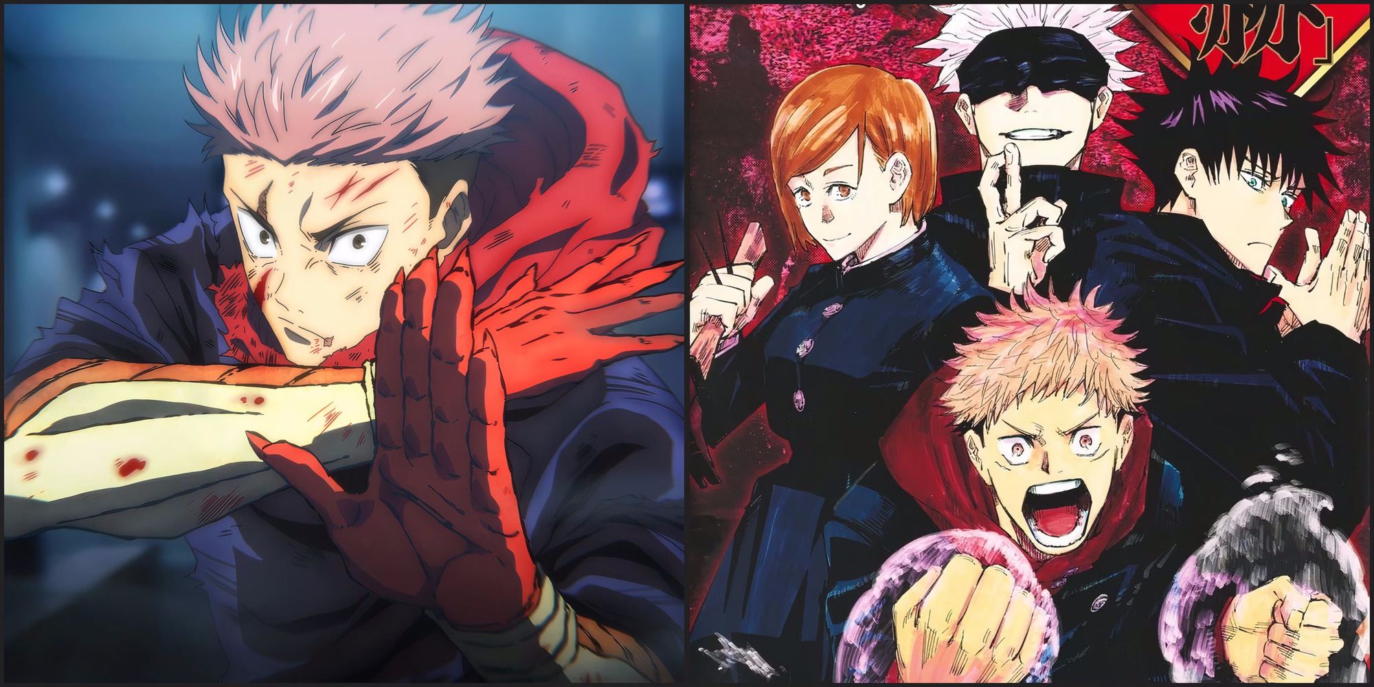 Jujutsu Kaisen giành giải Manga của năm, đánh bại SpyxFamily; One Piece ...