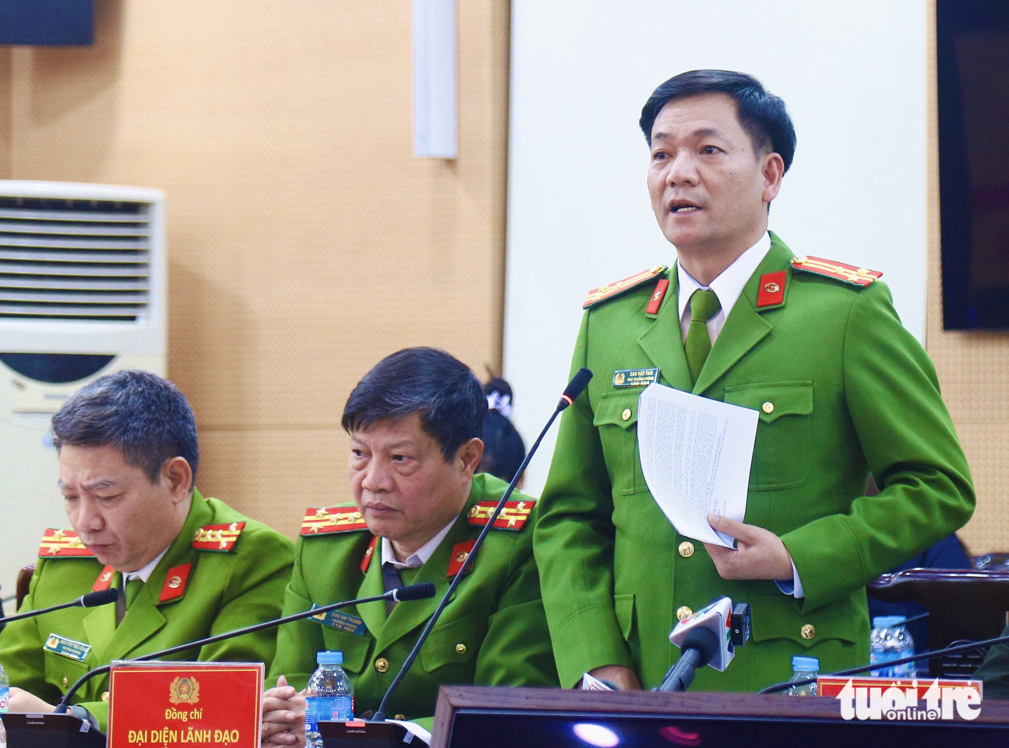 Đường dây lừa đảo của Mr. Pips Phó Đức Nam 'lớn nhất Việt Nam về ngoại ...