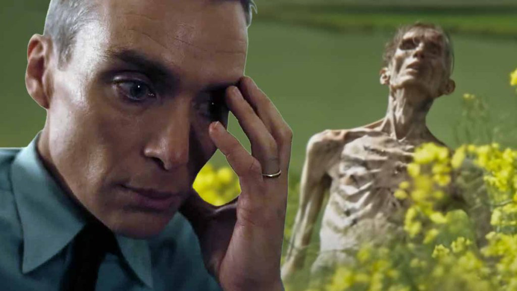 Cillian Murphy liệu có phải xác sống trong 28 Years Later? - Tuổi Trẻ ...