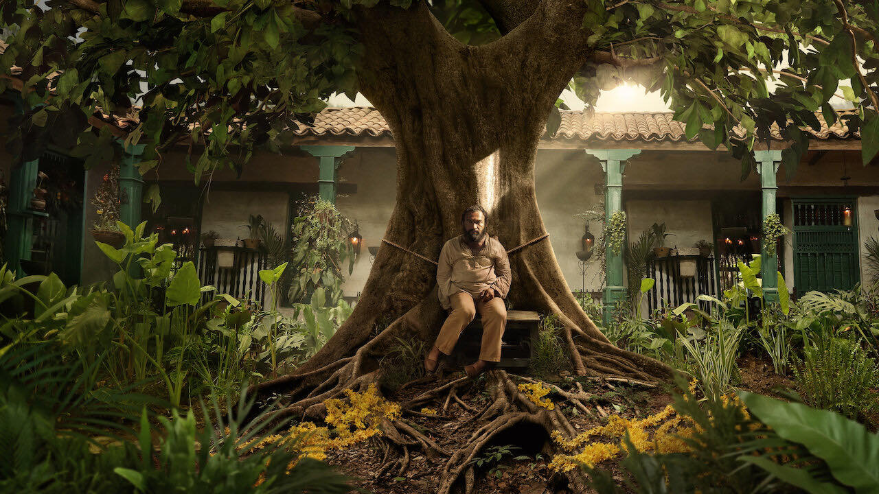 Trăm năm cô đơn: Bước qua lời nguyền chuyển thể - Tuổi Trẻ Online