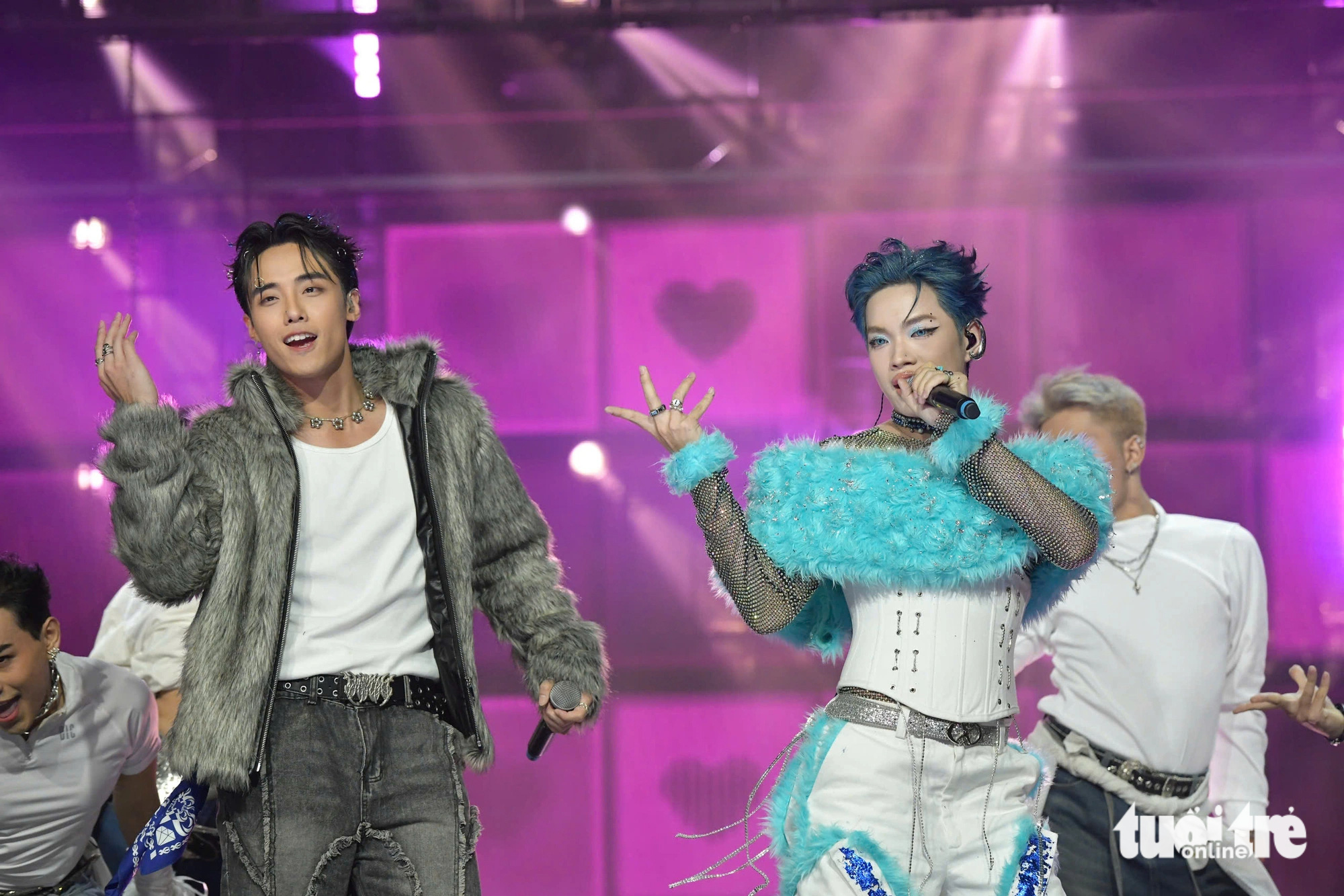 Robber chiến thắng Rap Việt mùa 4 xứng đáng, làm hài lòng khán giả yêu ...