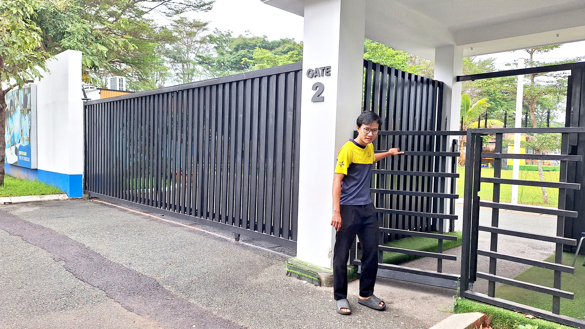 Từ vụ trường Saigon Star: Tỉnh táo để không phải trả giá - Tuổi Trẻ Online