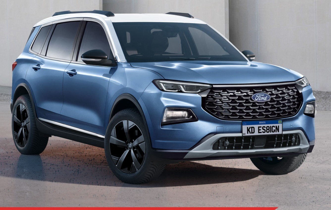 7 xe đáng chú ý ra mắt năm 2025: Từ siêu xe tới SUV giá rẻ - Tuổi Trẻ ...