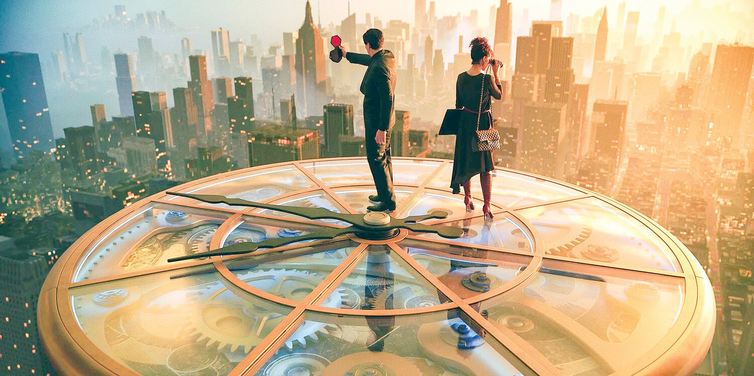 Joker: Folie à deux, Venom: The last dance là phim tệ nhất 2024 - Tuổi Trẻ Online