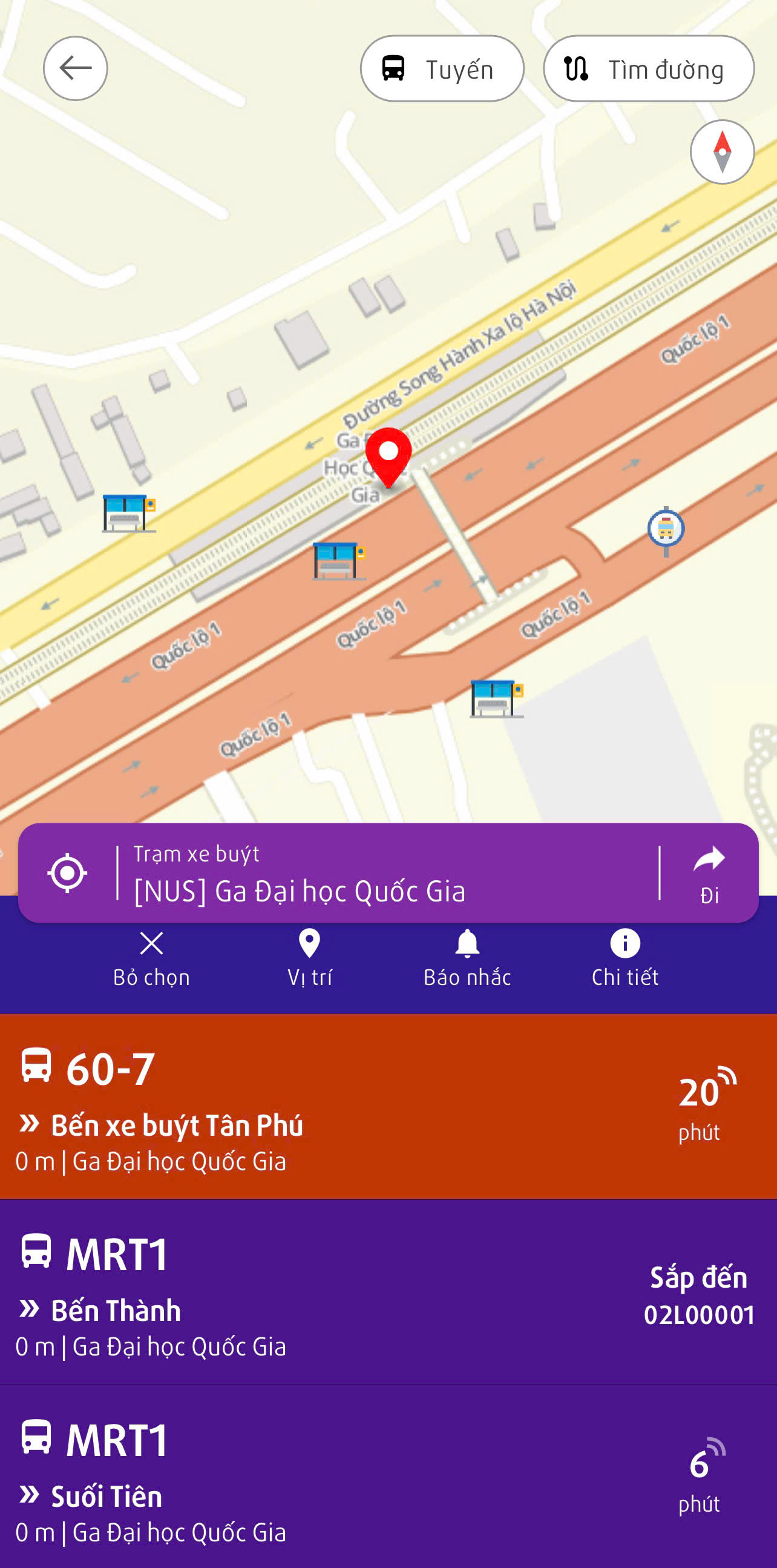 Hướng dẫn tạo mã QR Code đi metro miễn phí từ ngày 2-1